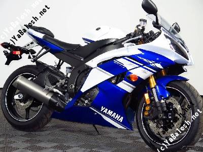 Yamaha YZF-R6 2003 – 2005 Haynes Owners Service and Repair Manual – Workshop Manuals Australia